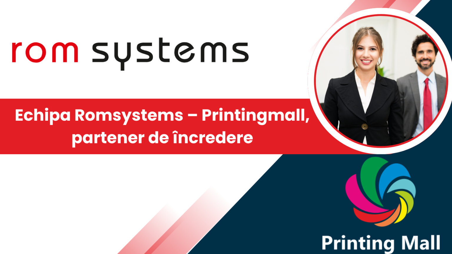 Despre Noi - Romsystems